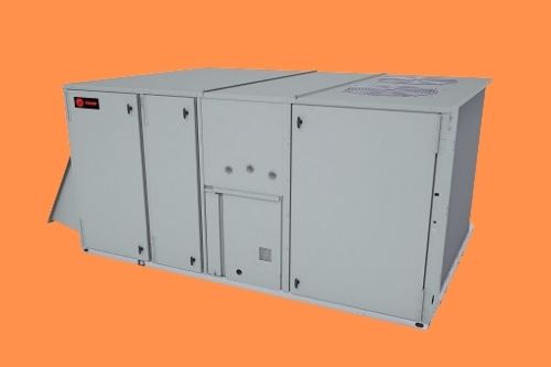 Trane® Voyager 12.5 to 50 Ton Commercial HVAC Rooftop Units