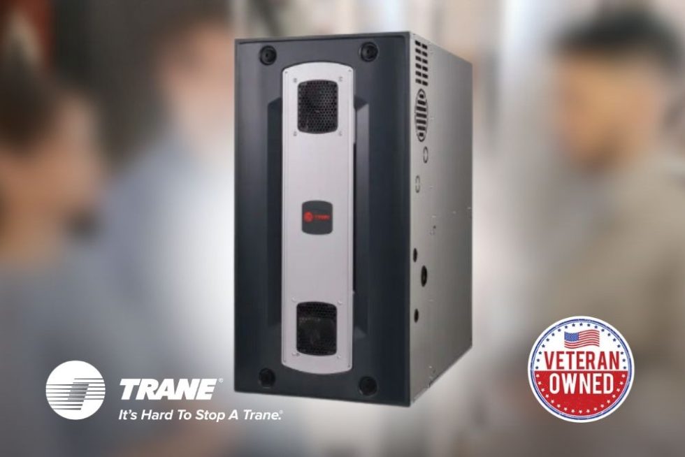 Trane® S8X2 Two Stage Gas Furnace | Maple Grove, MN