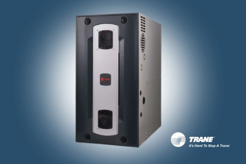 Trane® S8X2 Two Stage Gas Furnace | Maple Grove, MN