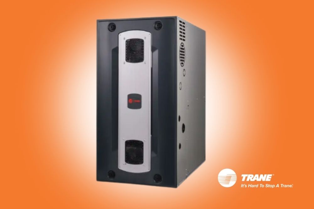 Trane S9x1 Single Stage Furnace