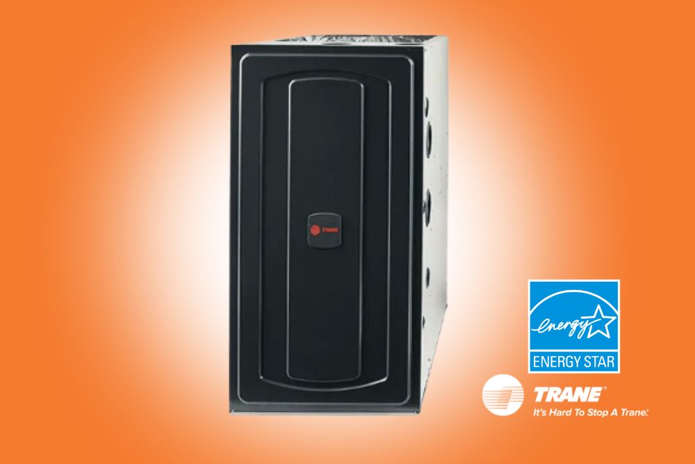 Trane® Furnace Replacement Deal | Maple Grove, MN