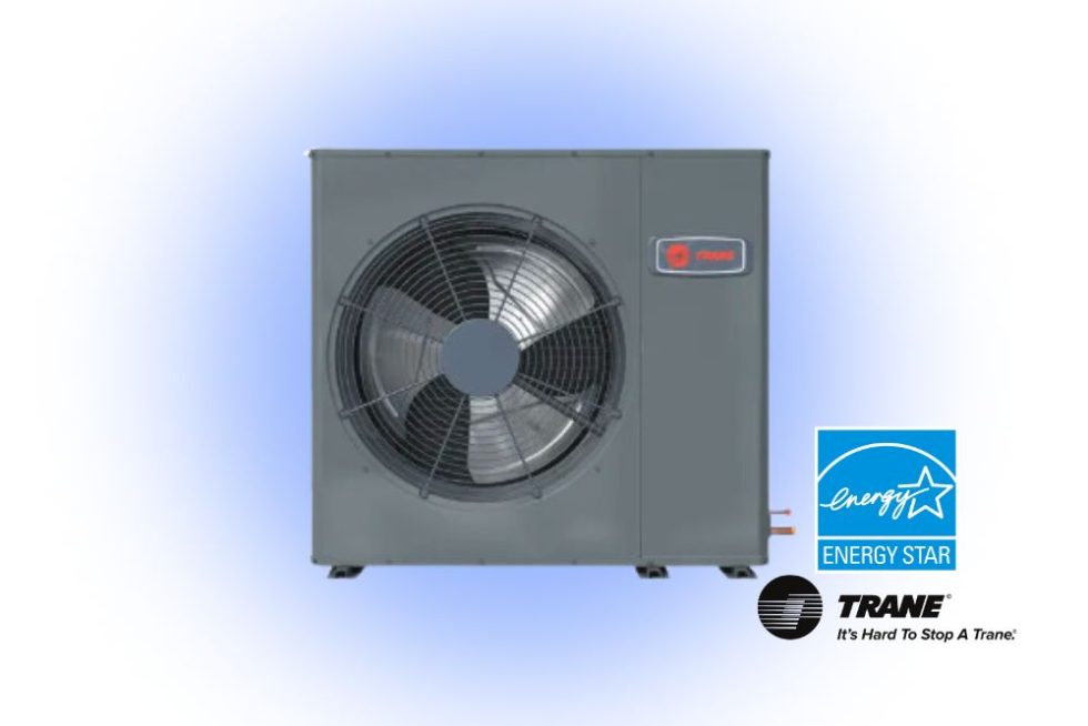 Trane® Air Conditioner Replacement Sale | Brooklyn Park, MN