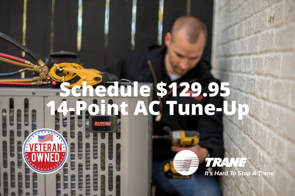 Maple Grove AC Repair | Maple Grove AC Replacement | AC Tune-Up