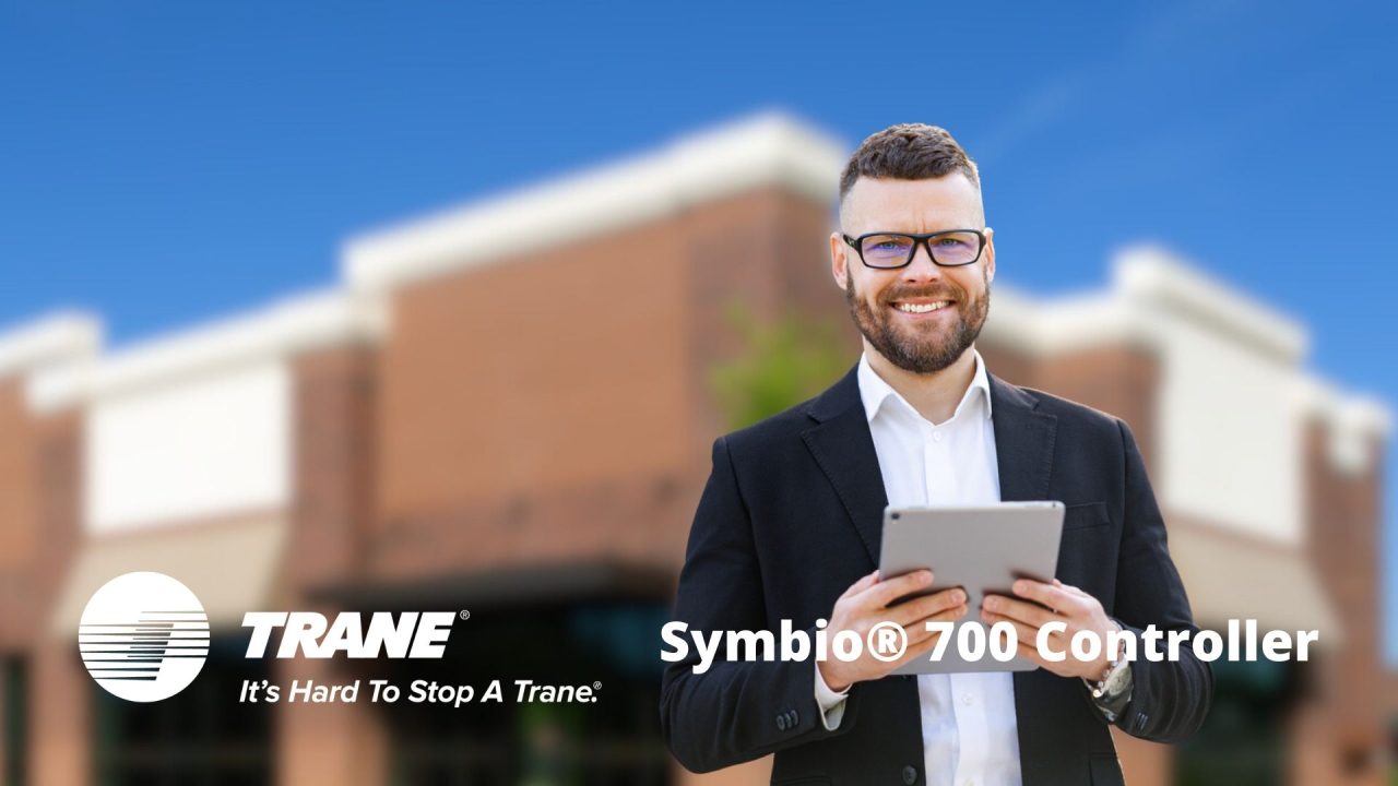 Trane Symbio® 700 Controller | Maple Grove, MN