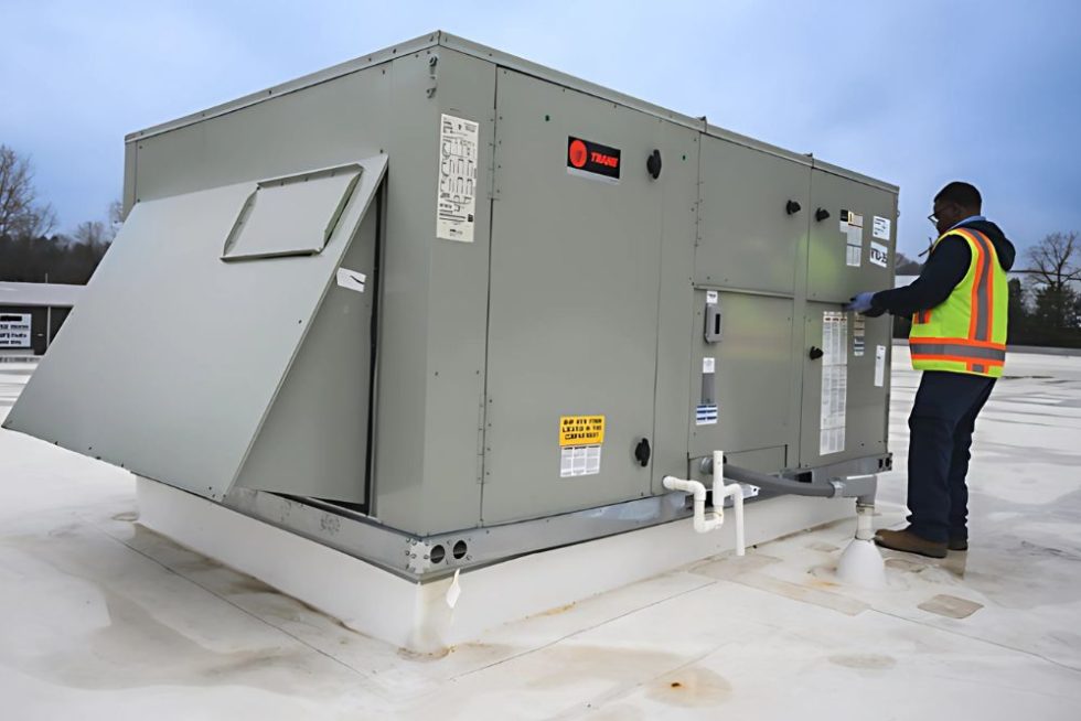 Trane Symbio® 700 Controller | Maple Grove, MN