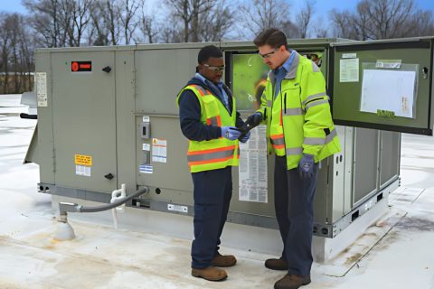 Trane Symbio® 700 Controller | Maple Grove, MN