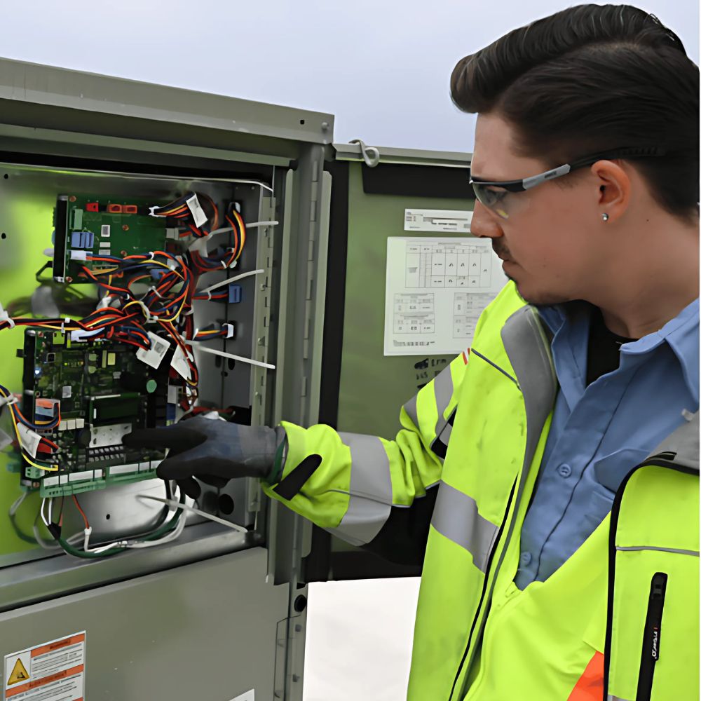 Trane Symbio® 700 Controller | Maple Grove, MN